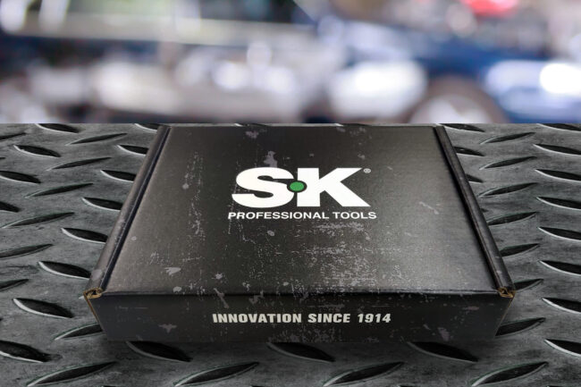 Product Launch Kit | Carlos A. Marin Portfolio